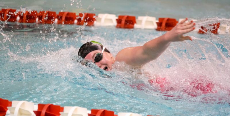 Shannon pushing herself at states | News, Sports, Jobs - Williamsport ...